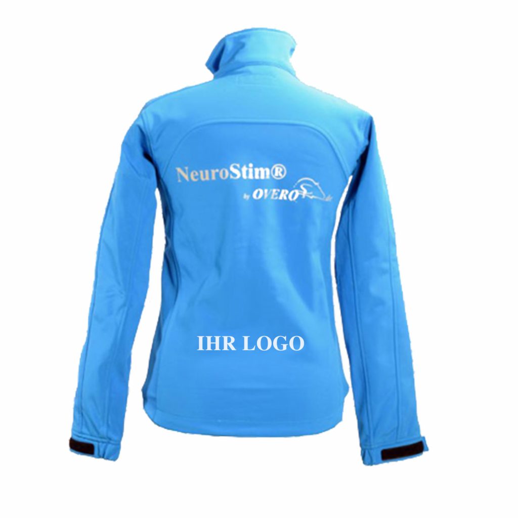 Overo Onlineshop - NeuroStim® und Zubehör kaufen