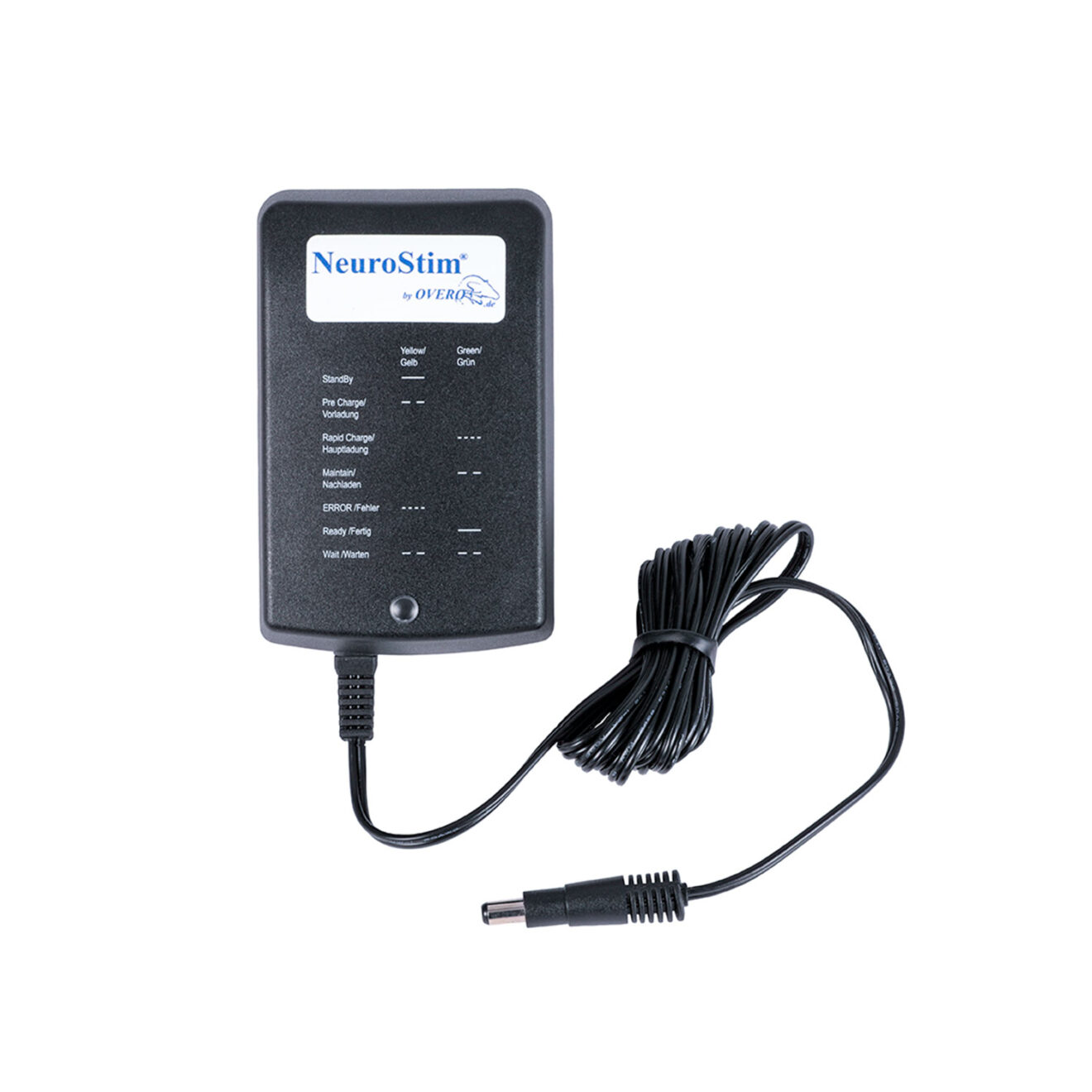 NeuroStim® M21 blau - NeuroStim© M21 / C21 | Eine Produktmarke der ...